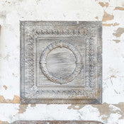 Vintage-Style Ceiling Tile – Now and Then of Rockmart, Inc